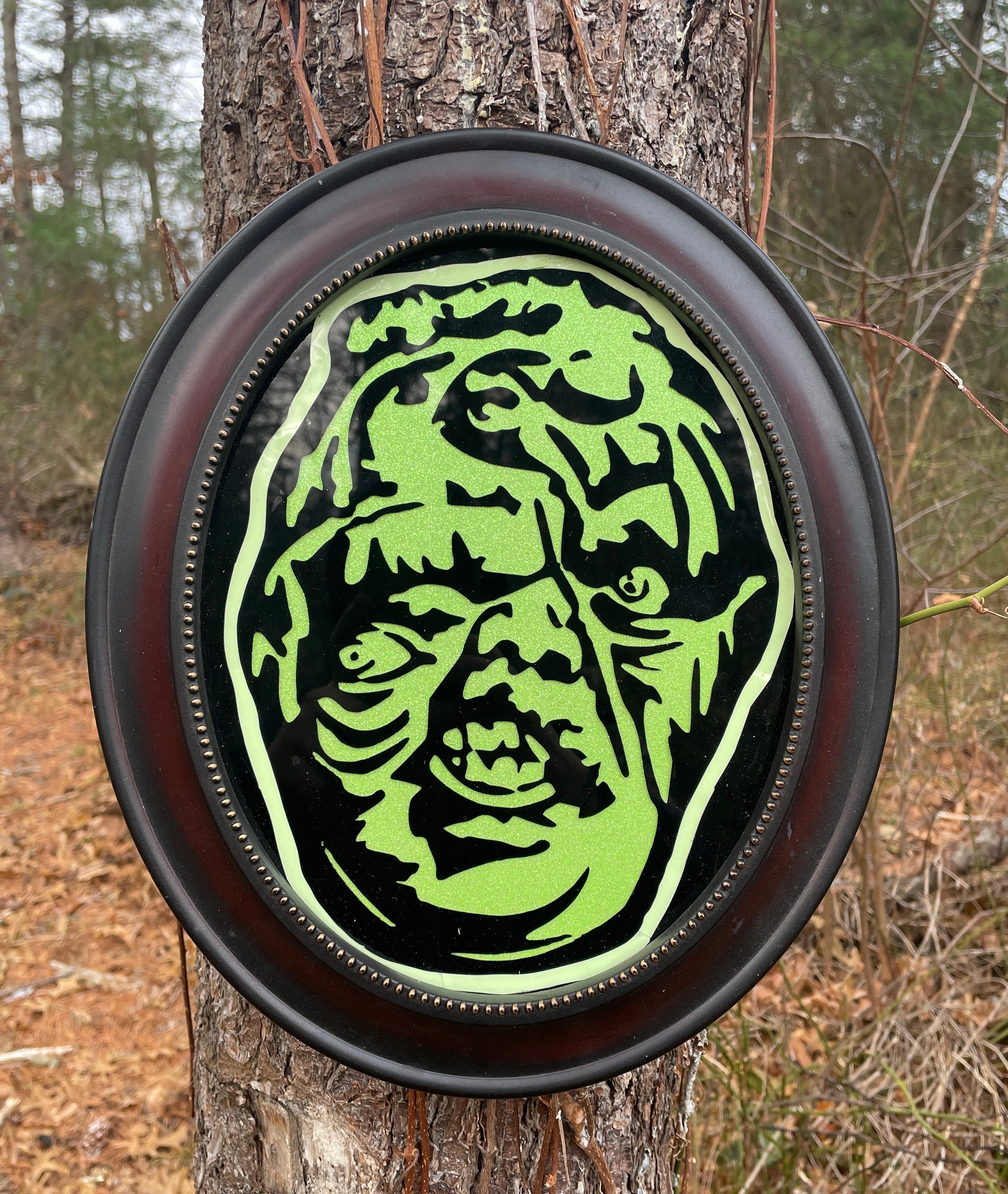 Toxie Carnival Mirror – Visceral Fx
